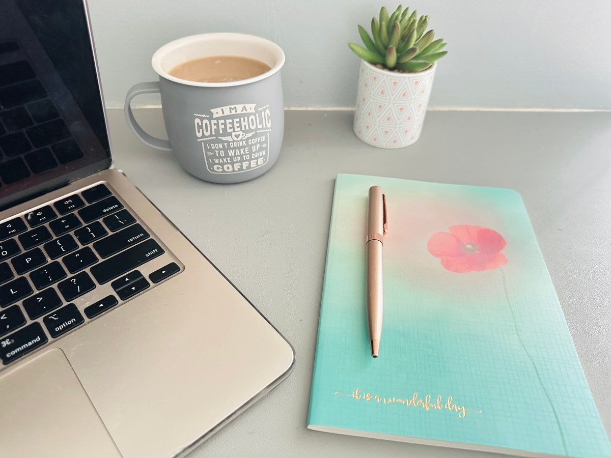 Starting a New Career in Your 40s: Practical Lessons & Tips – Simply Sha