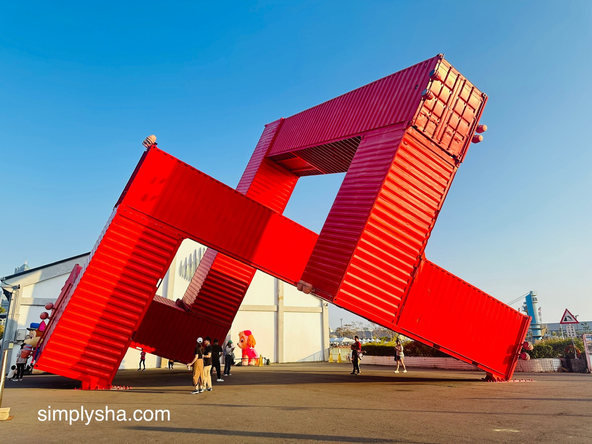 Top Things to Do in Kaohsiung: A Complete Travel Guide – Simply Sha