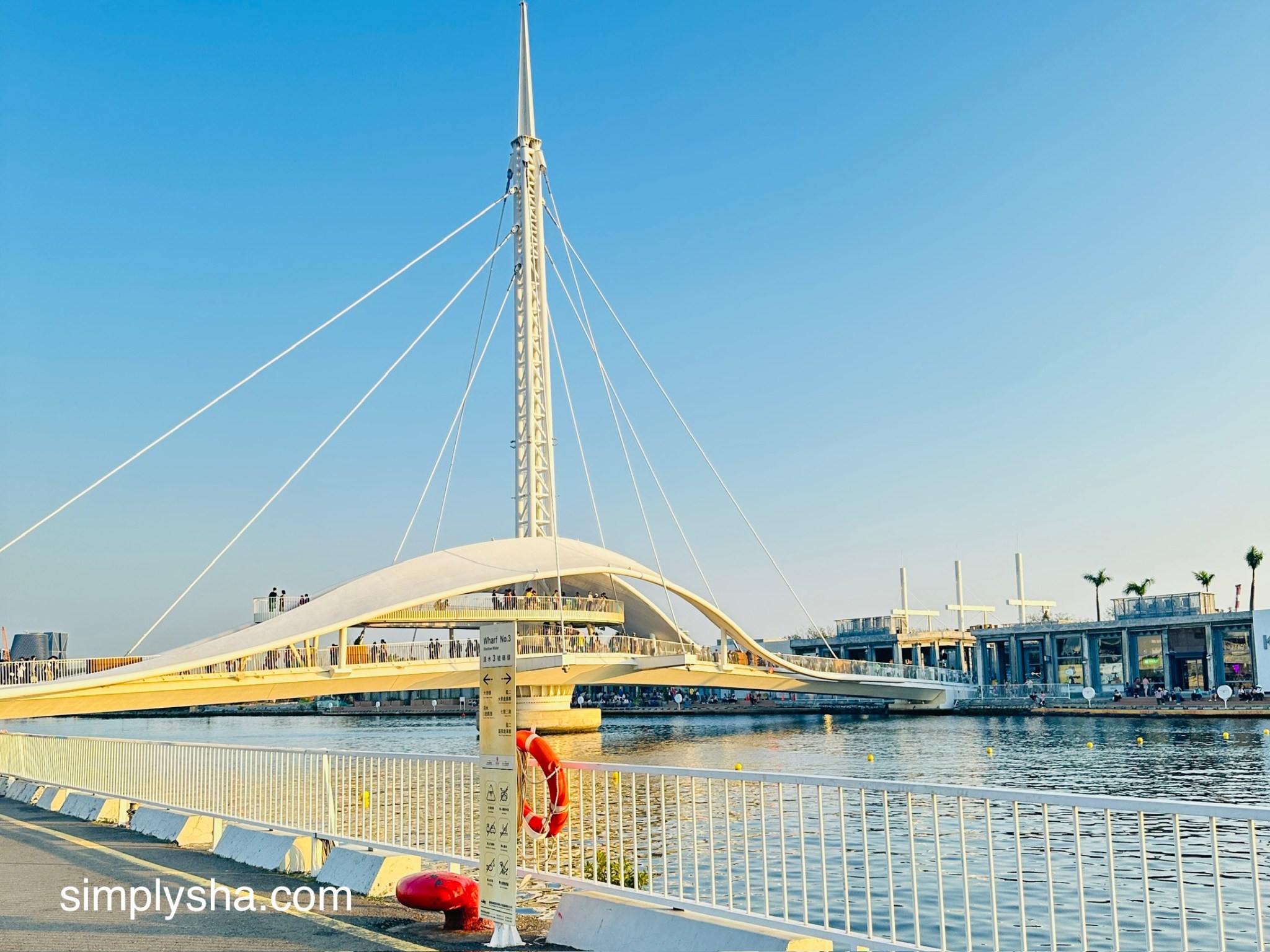 Top Things to Do in Kaohsiung: A Complete Travel Guide – Simply Sha