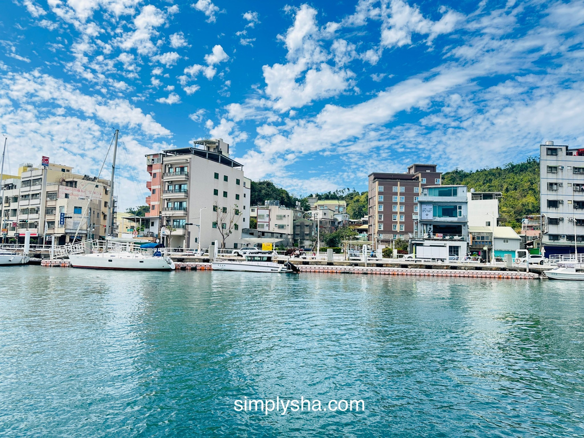 Top Things to Do in Kaohsiung: A Complete Travel Guide – Simply Sha