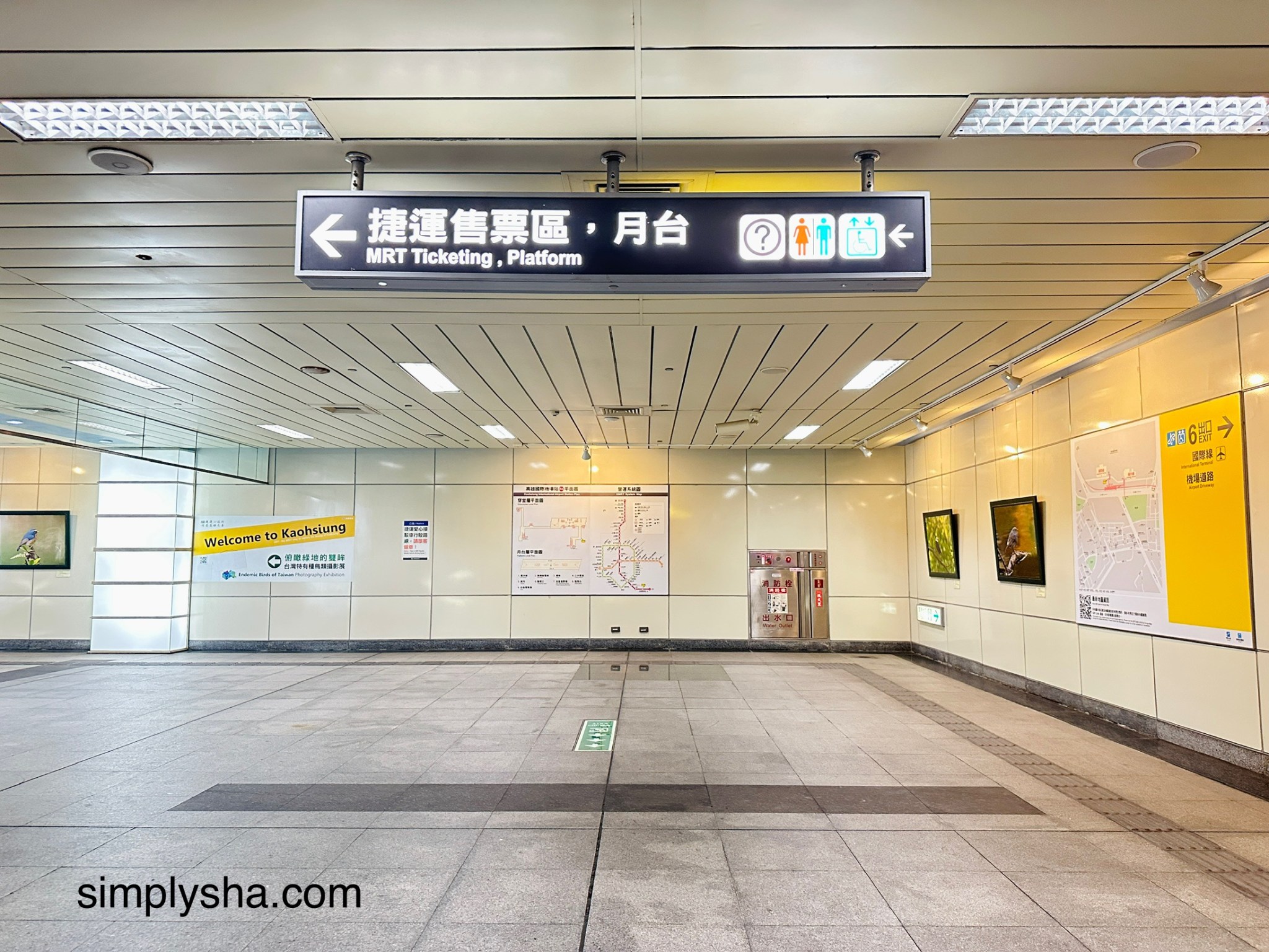 Top Things to Do in Kaohsiung: A Complete Travel Guide – Simply Sha